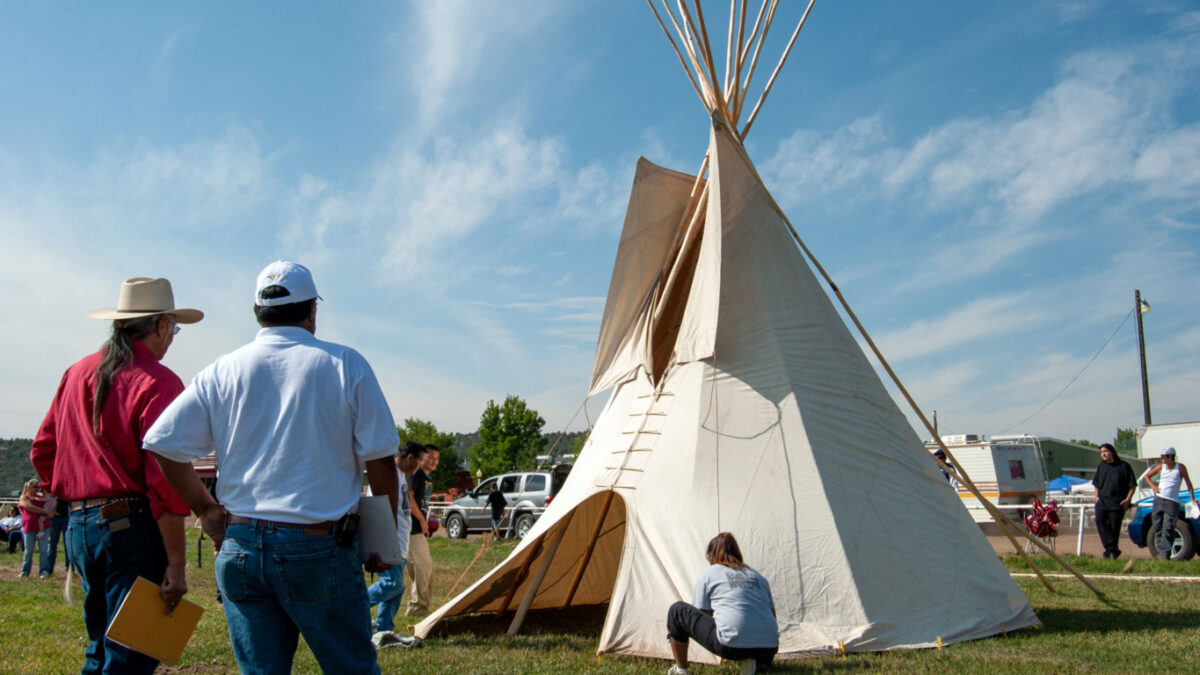 Online Exhibit – Southern Ute Cultural Center and Museum