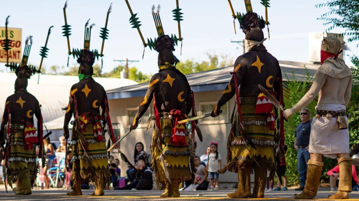 Online Exhibit – Southern Ute Cultural Center and Museum